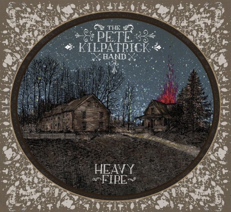 Pete Kilpatrick Albums: songs, discography, biography, and listening ...