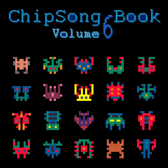 Chip Songbook Vol.6 by Yoann Turpin (Album): Reviews, Ratings, Credits ...