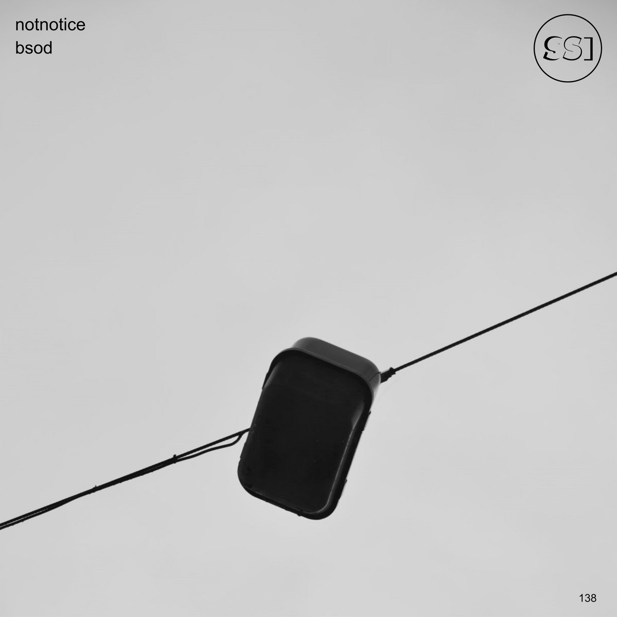 Bsod by NotNotice (Album): Reviews, Ratings, Credits, Song list - Rate ...