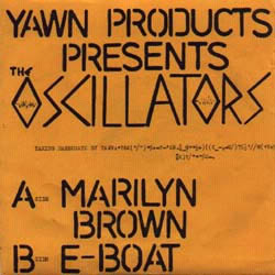 The Oscillators Albums: songs, discography, biography, and listening ...