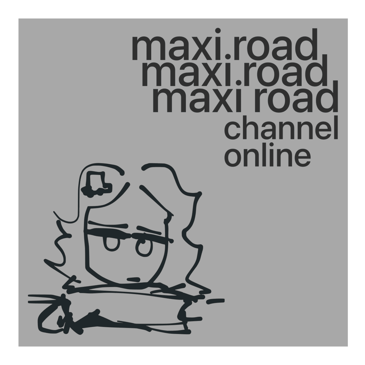 channel online by maxi road (Album): Reviews, Ratings, Credits, Song ...