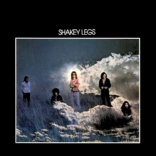 Shakey Legs by Shakey Legs (Album, Rock): Reviews, Ratings, Credits ...