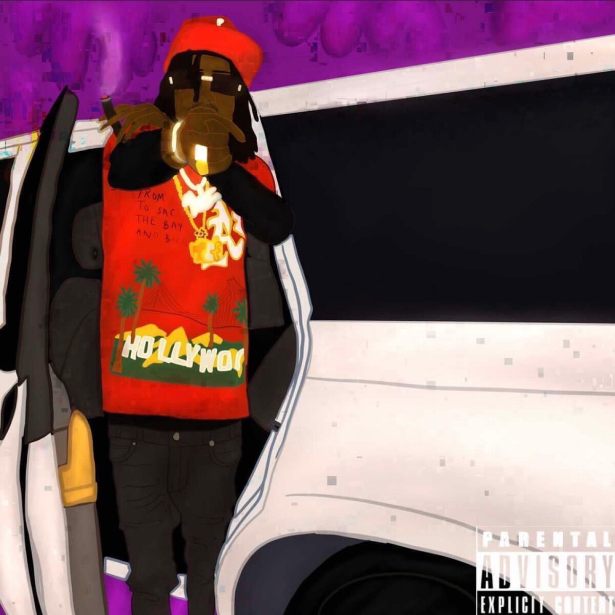 Major Goat by Sauce Gohan (Album, Gangsta Rap): Reviews, Ratings, Credits, Song list - Rate Your ...