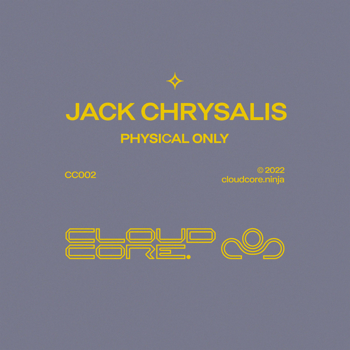 Physical Only by Jack Chrysalis (Single): Reviews, Ratings, Credits ...