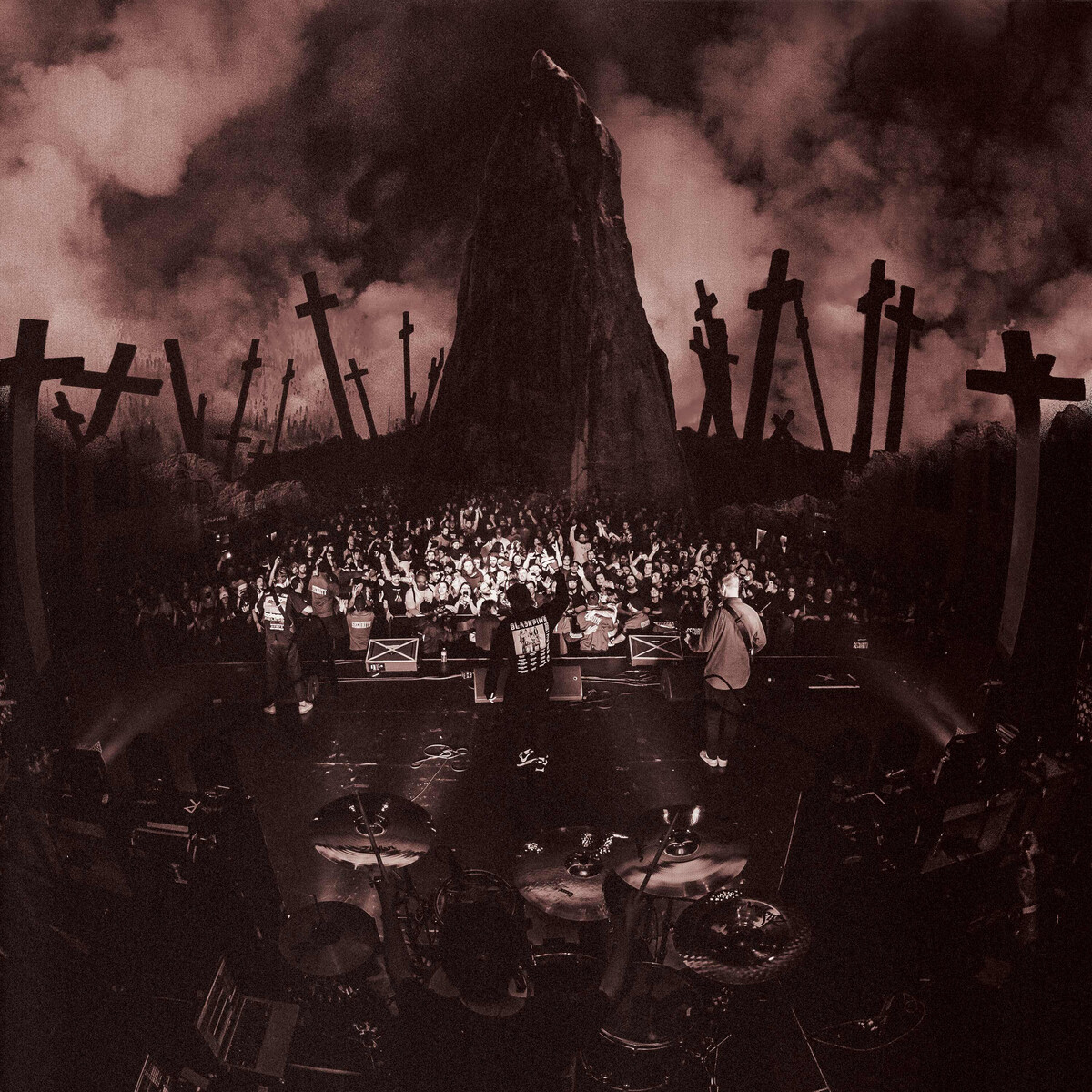 Live in Toronto by Counterparts (Album, Melodic Metalcore): Reviews ...