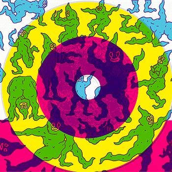 Demon Squeeze by Tumbleweave (EP, Synth Punk): Reviews, Ratings ...