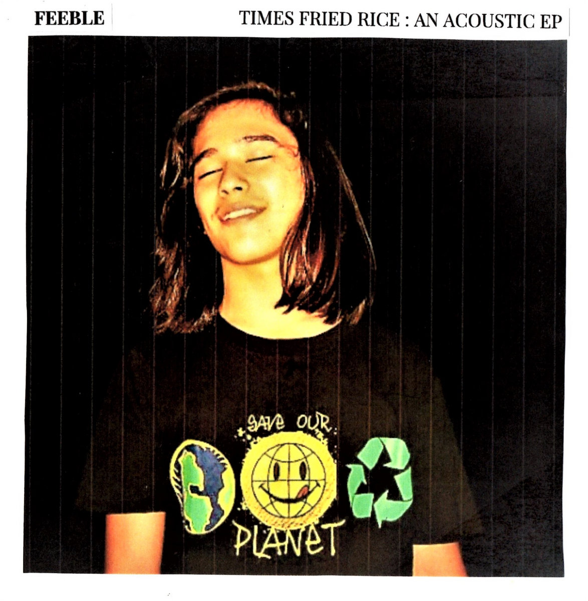 Times Fried Rice by Feeble (EP): Reviews, Ratings, Credits, Song list ...