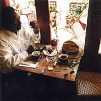 Coffee With Lazarus by Ben Okafor (Album, Pop Reggae): Reviews, Ratings ...