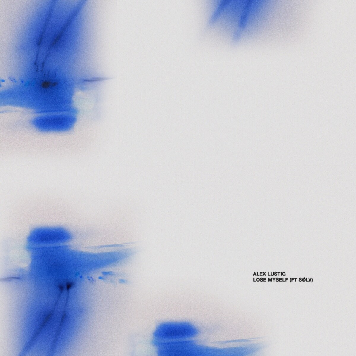 Lose Myself by Alex Lustig (Single): Reviews, Ratings, Credits, Song ...