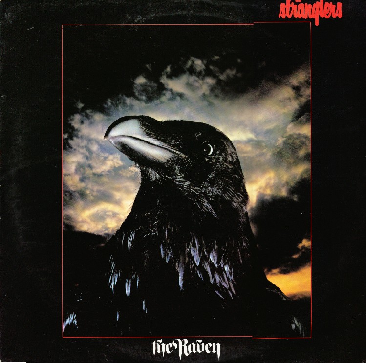 The Raven by The Stranglers (Album, New Wave): Reviews, Ratings ...