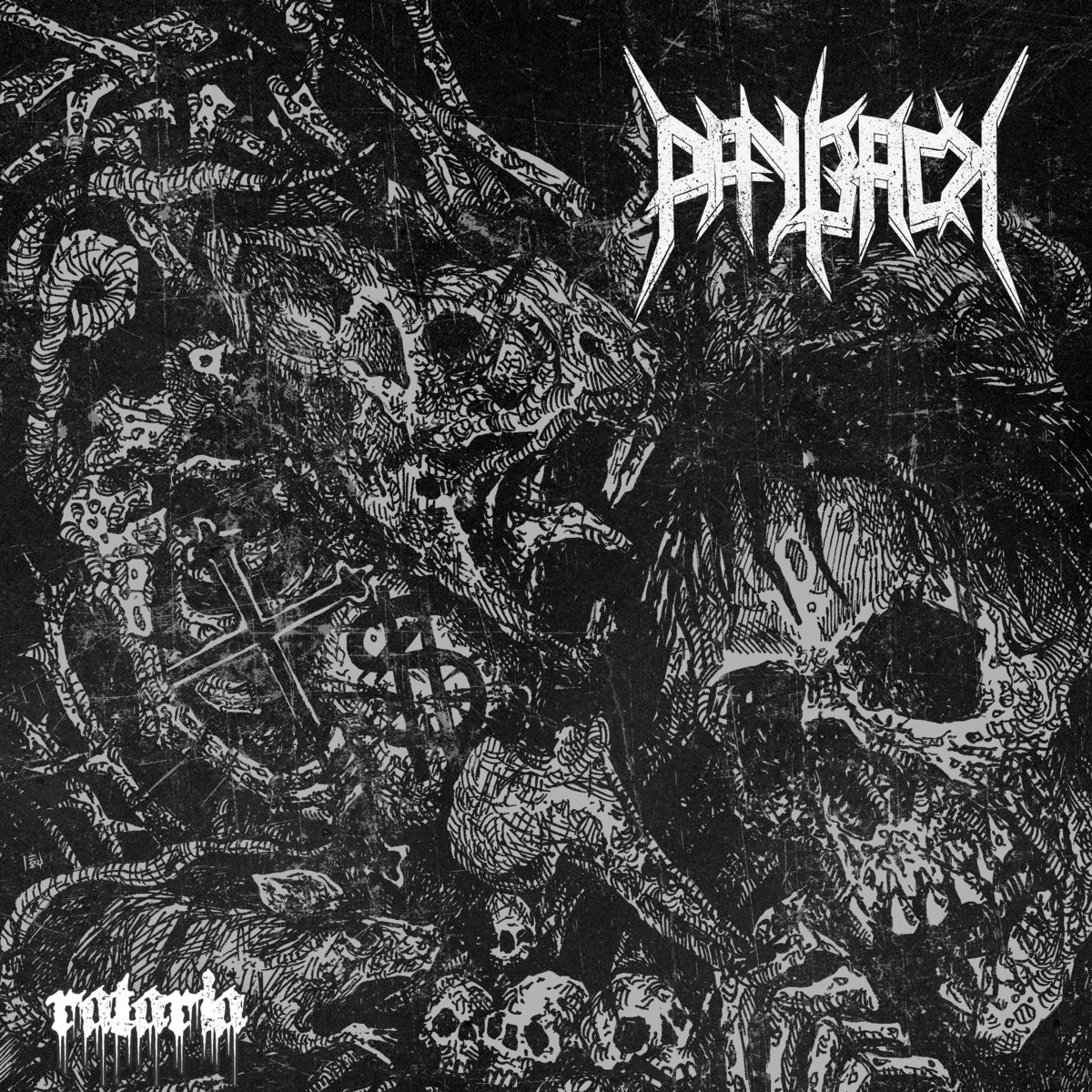 Rataria by Payback (EP; n/a; n/a): Reviews, Ratings, Credits, Song list ...