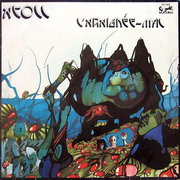 Atoll Albums: songs, discography, biography, and listening guide - Rate ...