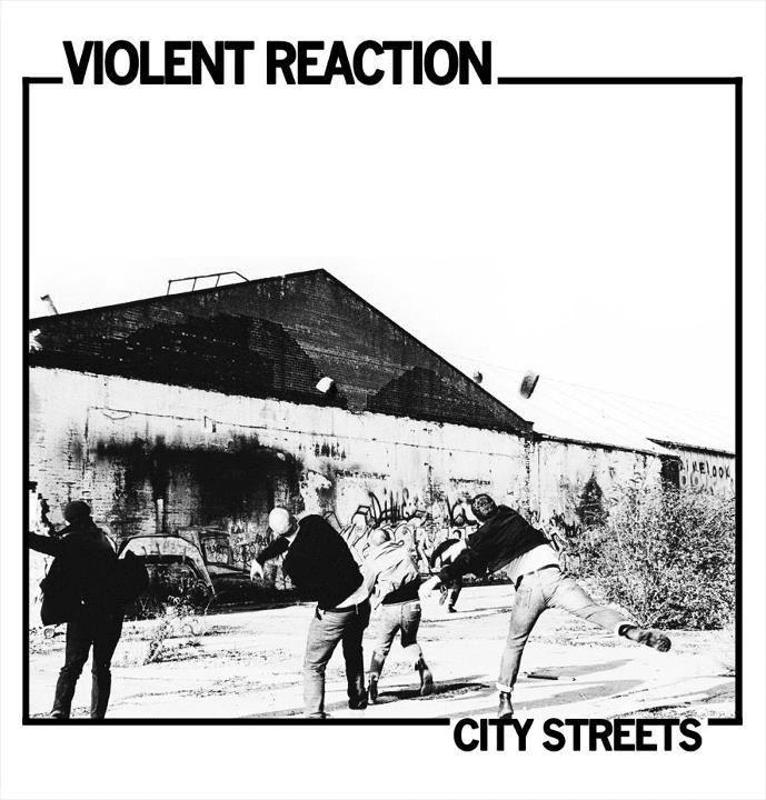 Best Street Punk albums of 2013 - Rate Your Music
