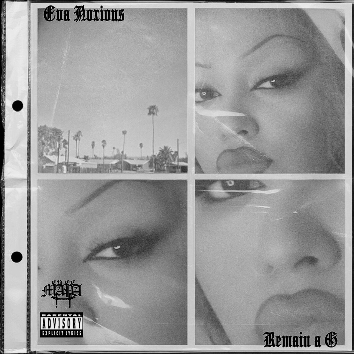 Remain a G by Eva Noxious (Single, Southern Hip Hop): Reviews, Ratings, Credits, Song list ...