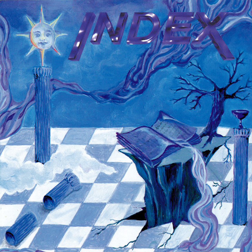 Index by Index (Album, Progressive Rock): Reviews, Ratings, Credits ...