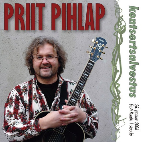 Priit Pihlap Albums: songs, discography, biography, and listening guide ...