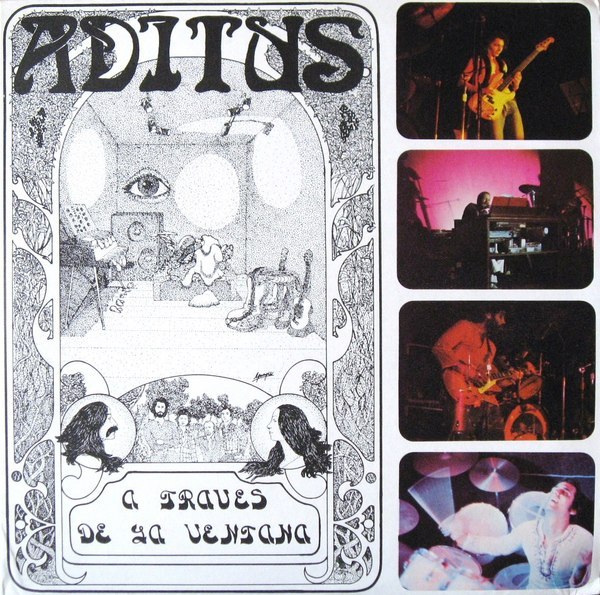 Aditus Albums: songs, discography, biography, and listening guide ...