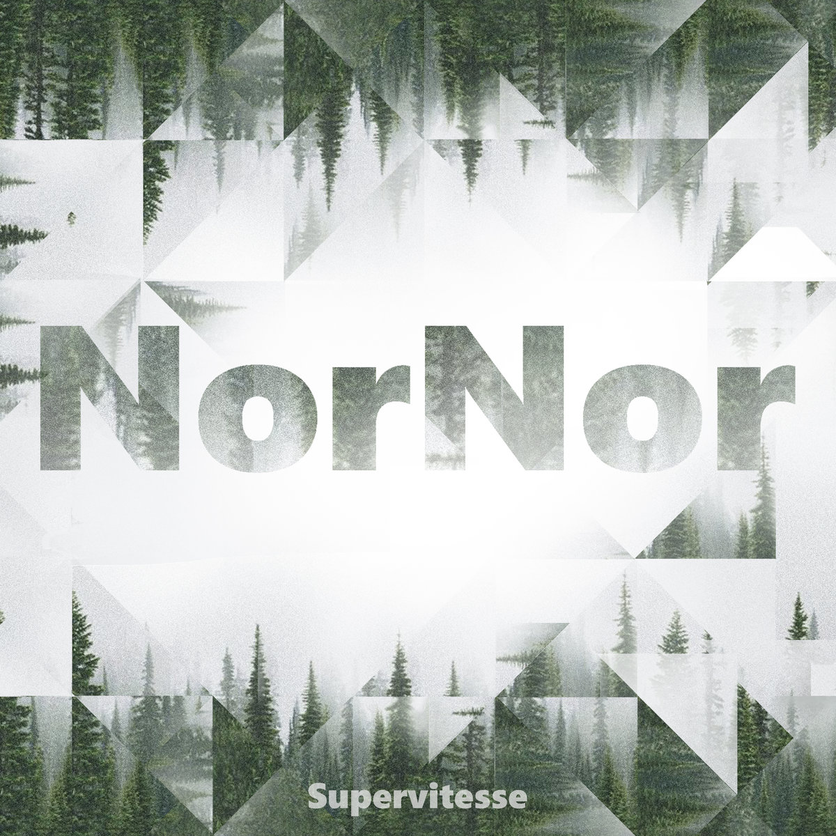 NorNor by Supervitesse (Album): Reviews, Ratings, Credits, Song list ...
