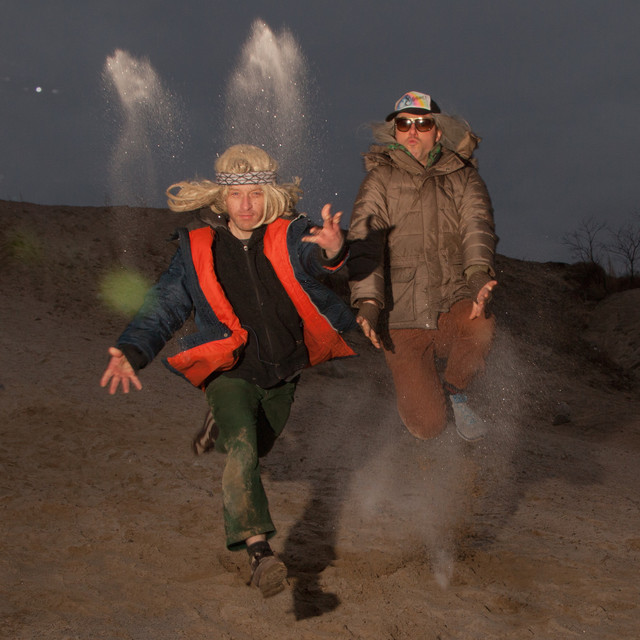 Lightning Bolt Albums: songs, discography, biography, and listening ...