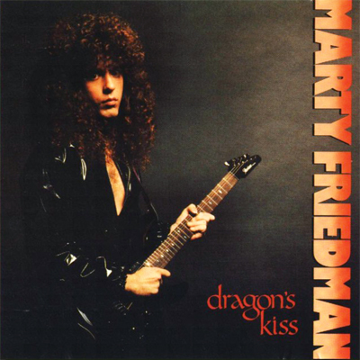 Marty Friedman Albums: songs, discography, biography, and listening guide - Rate Your Music