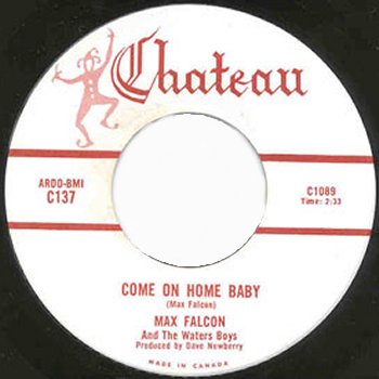 Max Falcon Albums: songs, discography, biography, and listening guide ...