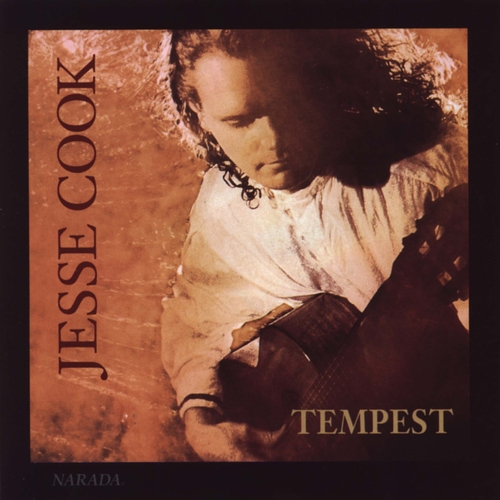 Tempest by Jesse Cook (Album, Flamenco): Reviews, Ratings, Credits ...