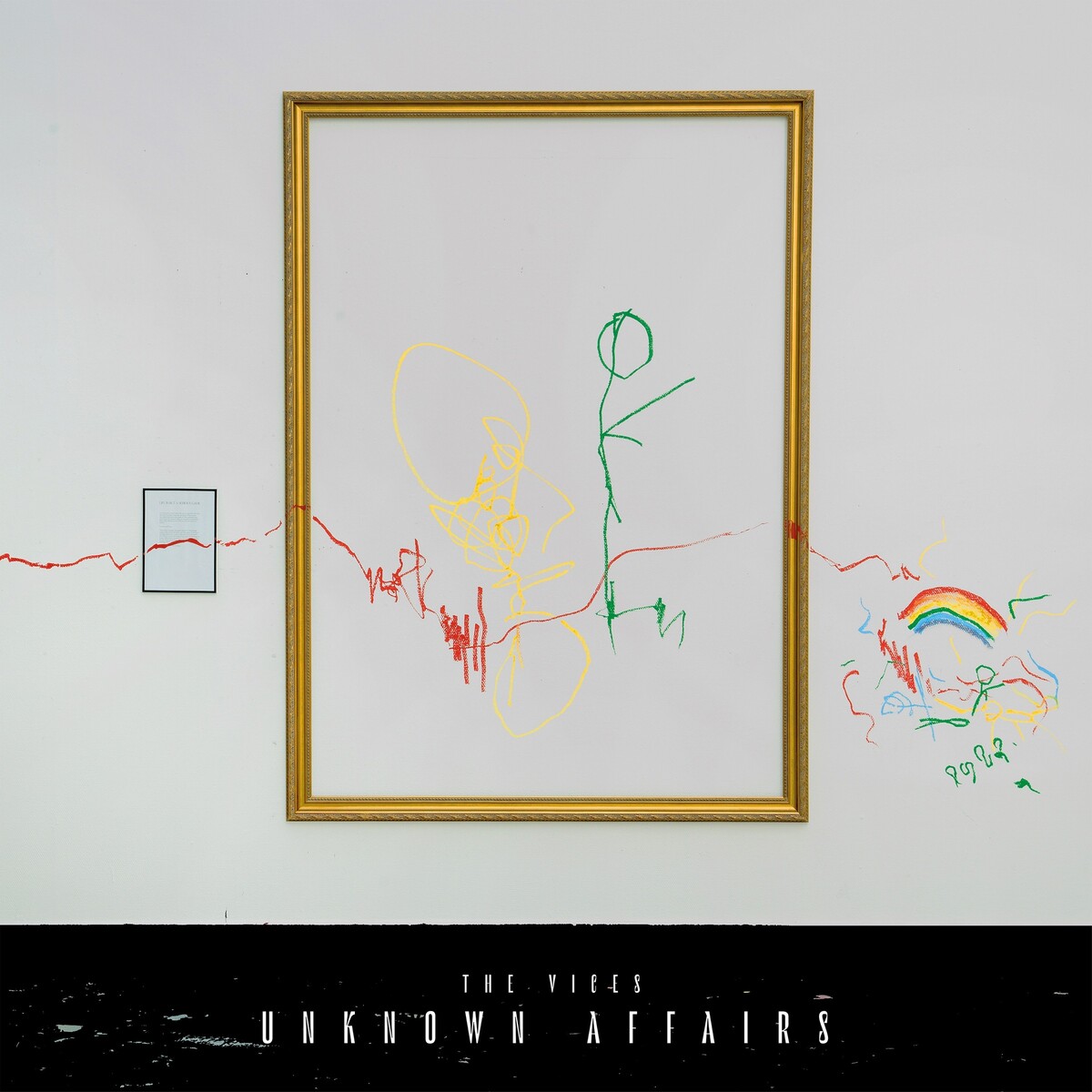 Unknown Affairs by The Vices (Album, Indie Rock): Reviews, Ratings, Credits, Song list - Rate ...