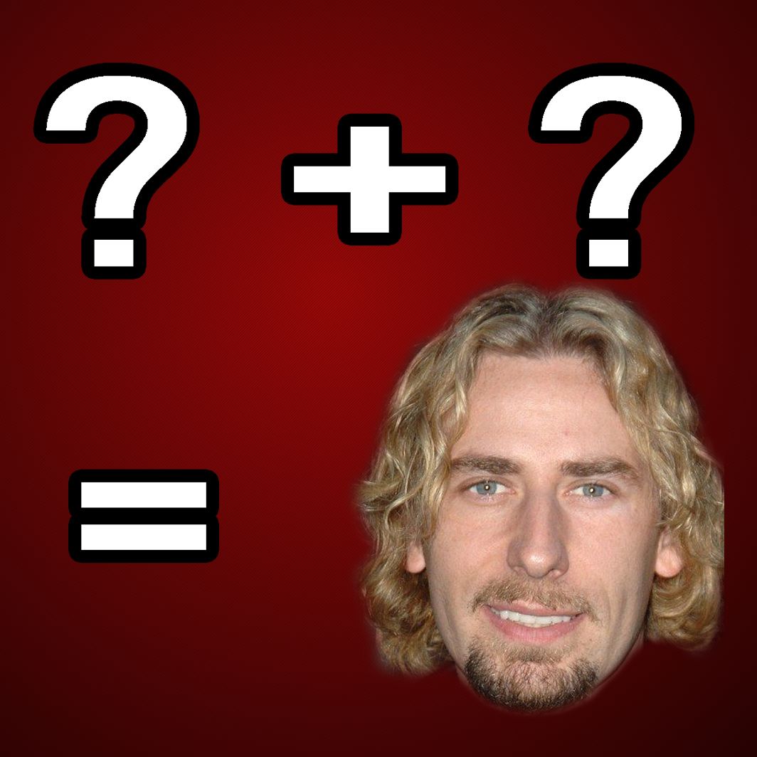 I Think I Accidentally Made a Nickelback Song by Groboclone (Single ...