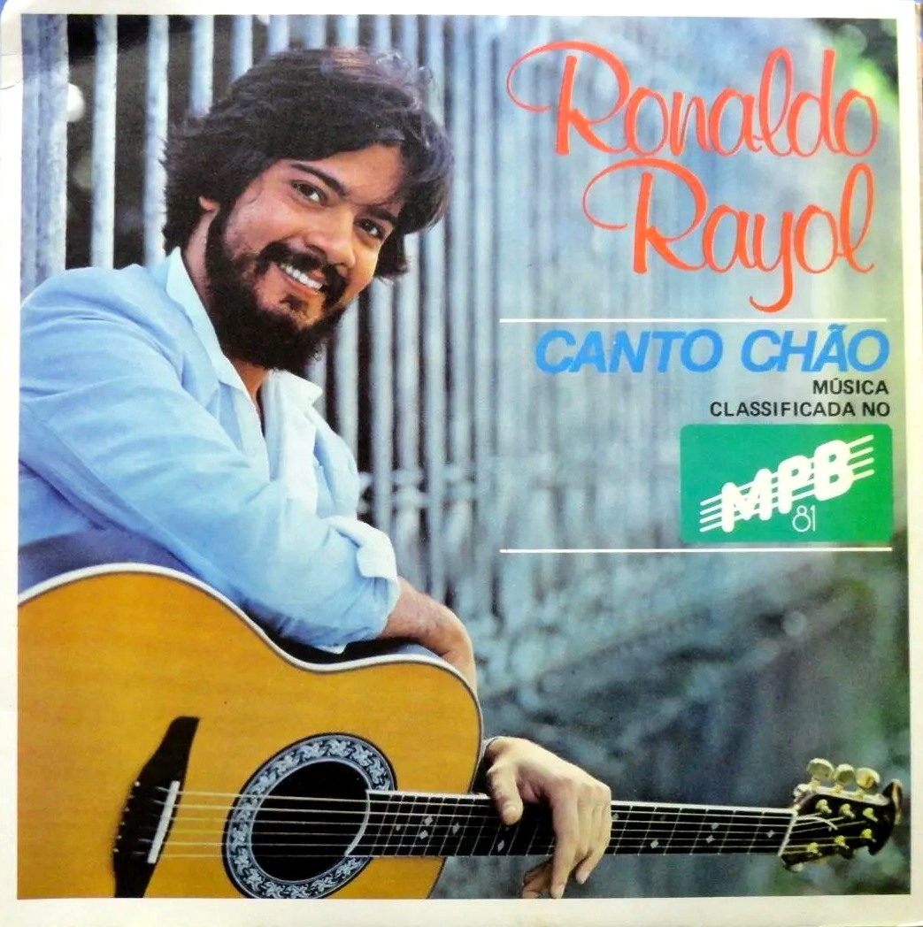 Ronaldo Rayol Albums: songs, discography, biography, and listening ...