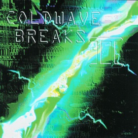 Coldwave Breaks II by Various Artists (Compilation, Industrial Metal ...