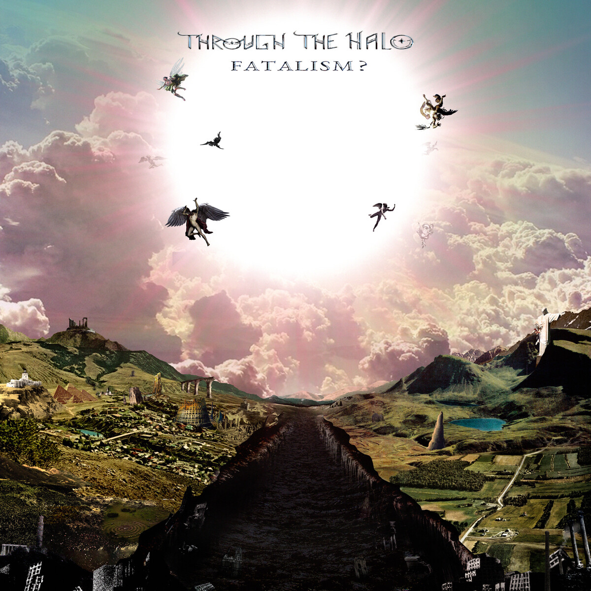 Through The Halo Albums: songs, discography, biography, and listening ...