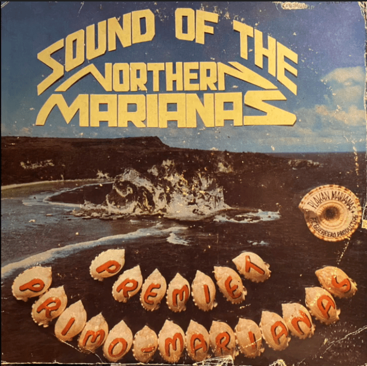 Most popular Micronesian Music albums of 1979 - Rate Your Music