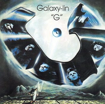 "G" by Galaxy-Lin (Album; Rotation; 018 439-2): Reviews, Ratings ...