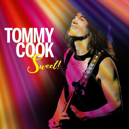 Tommy Cook Albums: songs, discography, biography, and listening guide ...