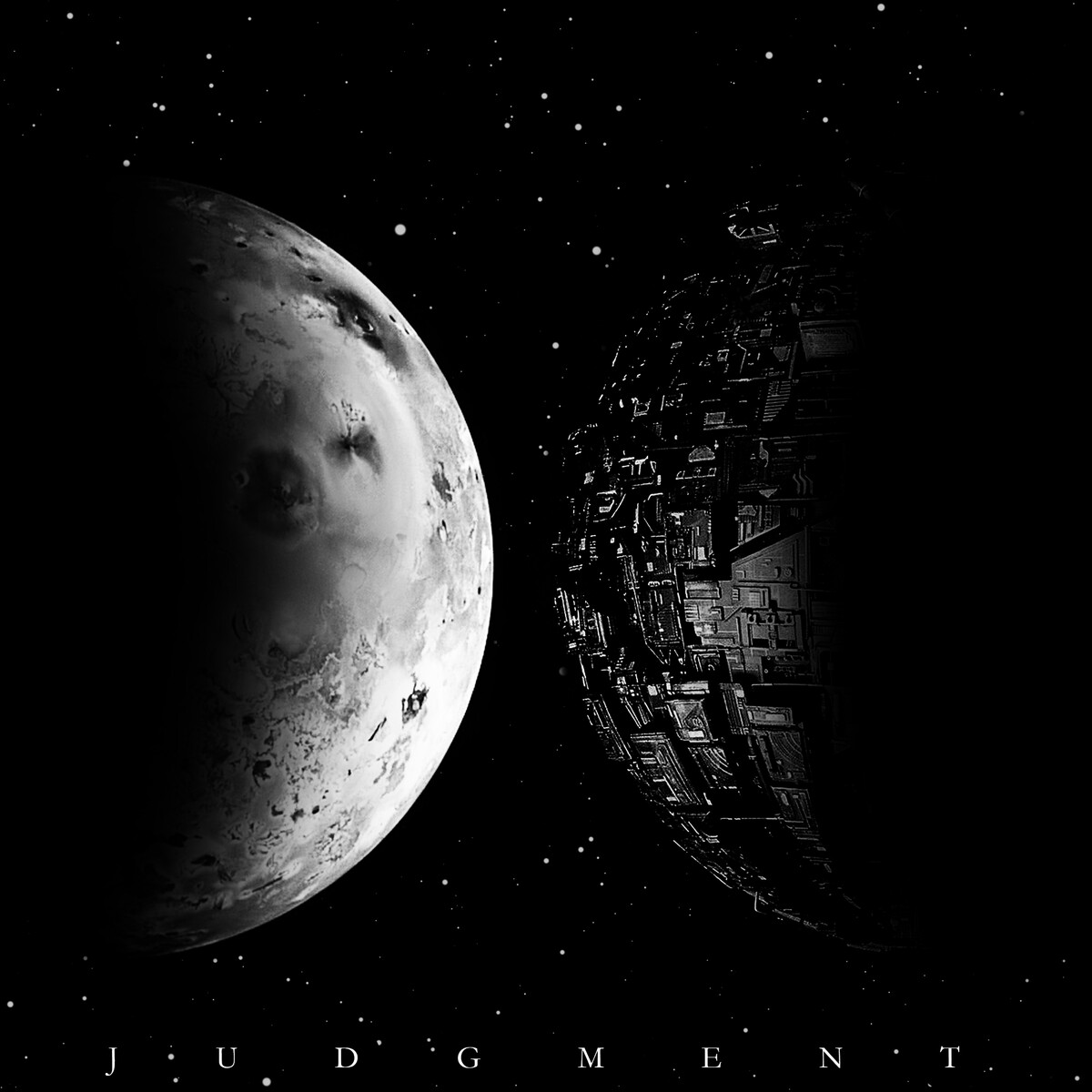 Judgment by Gregorio Franco (Album, Industrial Metal): Reviews, Ratings ...