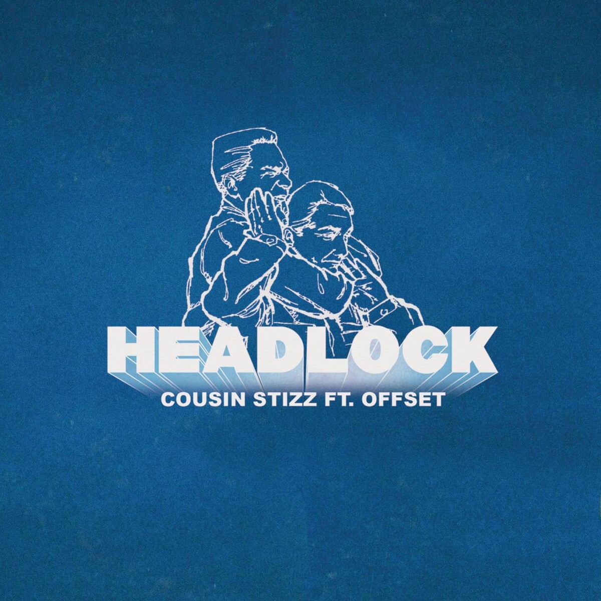 Headlock by Cousin Stizz (Single, Trap): Reviews, Ratings, Credits ...