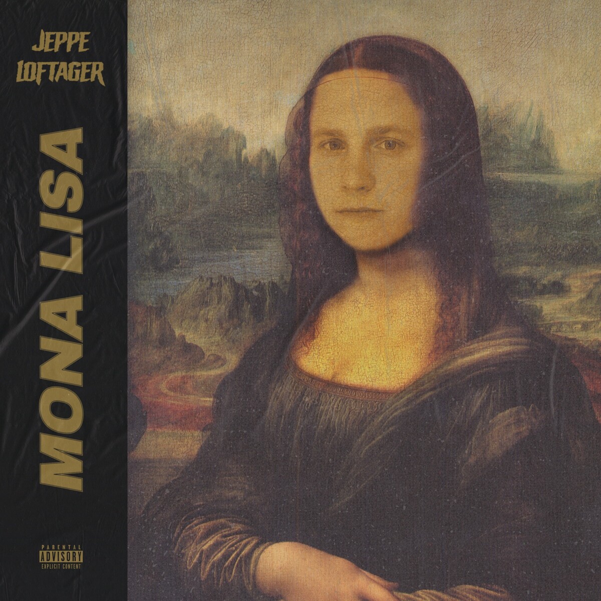 Mona Lisa by Jeppe Loftager (Single): Reviews, Ratings, Credits, Song ...