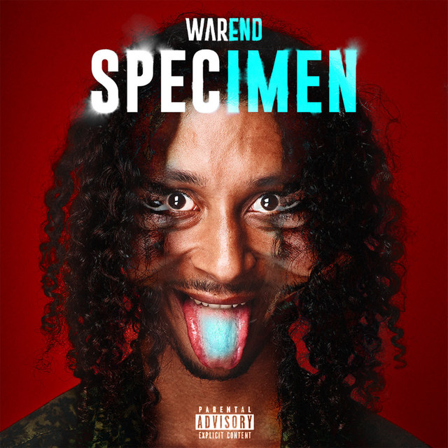 SPECIMEN by WarEnd (Album, French Hip Hop): Reviews, Ratings, Credits ...