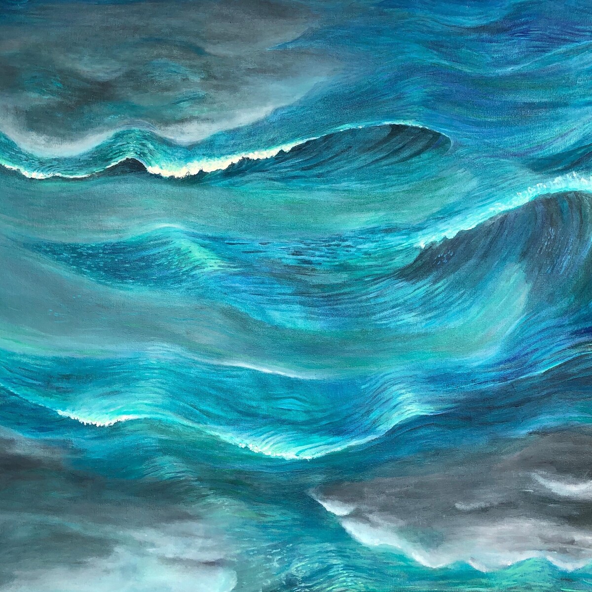 Diving by Paul Spring (Single): Reviews, Ratings, Credits, Song list ...