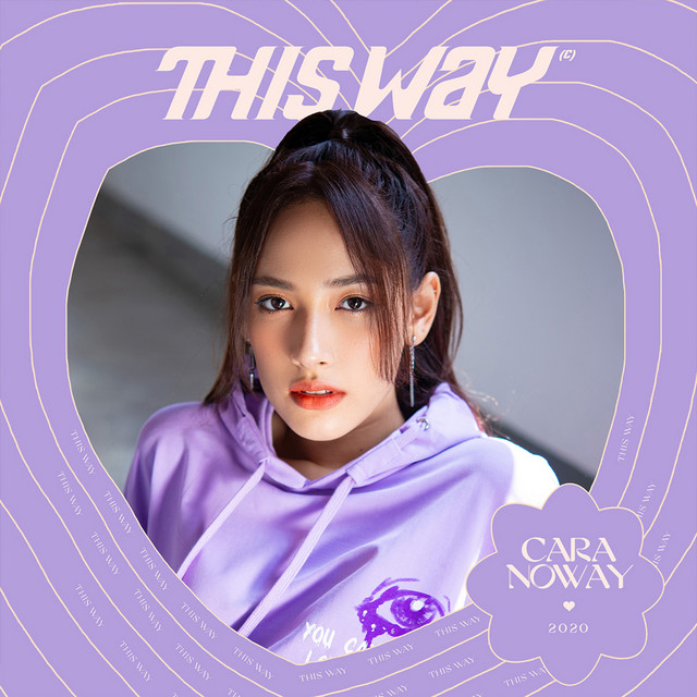 This Way by Cara (Single, Contemporary R&B): Reviews, Ratings, Credits ...