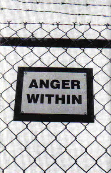 Anger Within by Crawlspace (Additional release): Reviews, Ratings ...