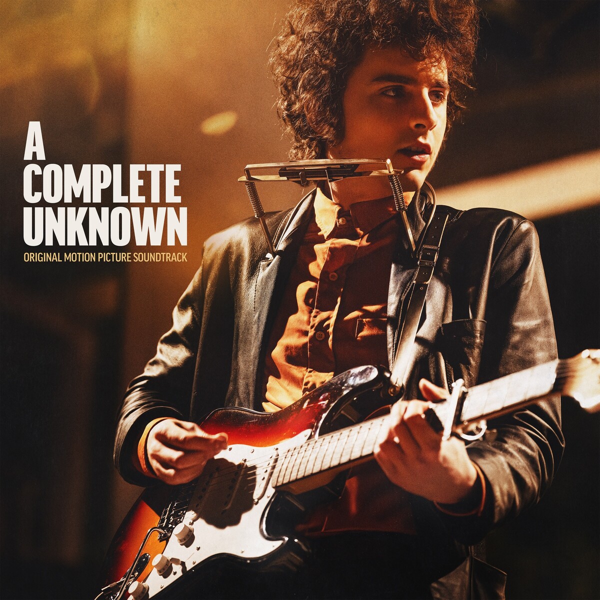 A Complete Unknown by Timothée Chalamet (Album, Contemporary Folk ...
