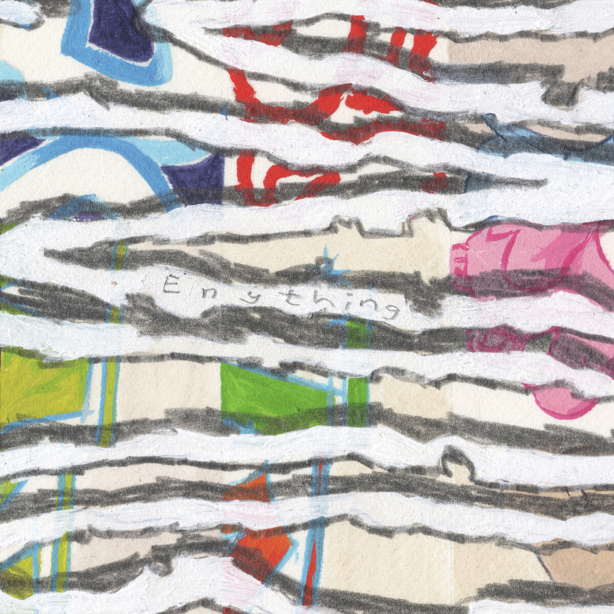 Enything by quickly, quickly (Single, Indie Pop): Reviews, Ratings ...