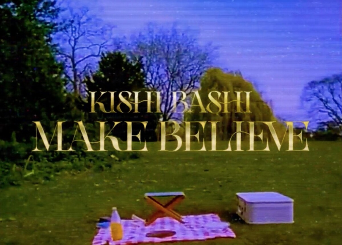 Make Believe by Kishi Bashi (Music video): Reviews, Ratings, Credits ...