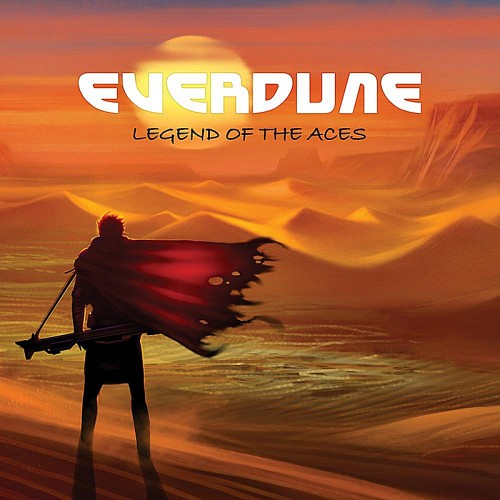 Everdune Albums: songs, discography, biography, and listening guide ...