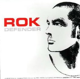 Defender by Rok (Compilation, Techno): Reviews, Ratings, Credits, Song ...