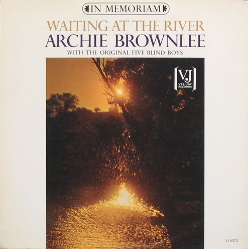 Archie Brownlee Albums: songs, discography, biography, and listening ...