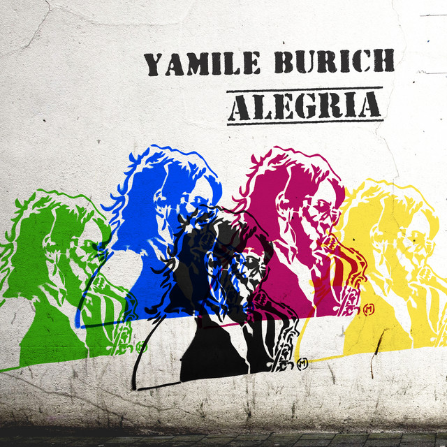 Alegría by Yamile Burich (Album): Reviews, Ratings, Credits, Song list ...