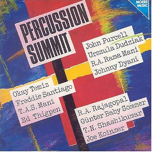 Percussion Summit Albums: songs, discography, biography, and listening ...