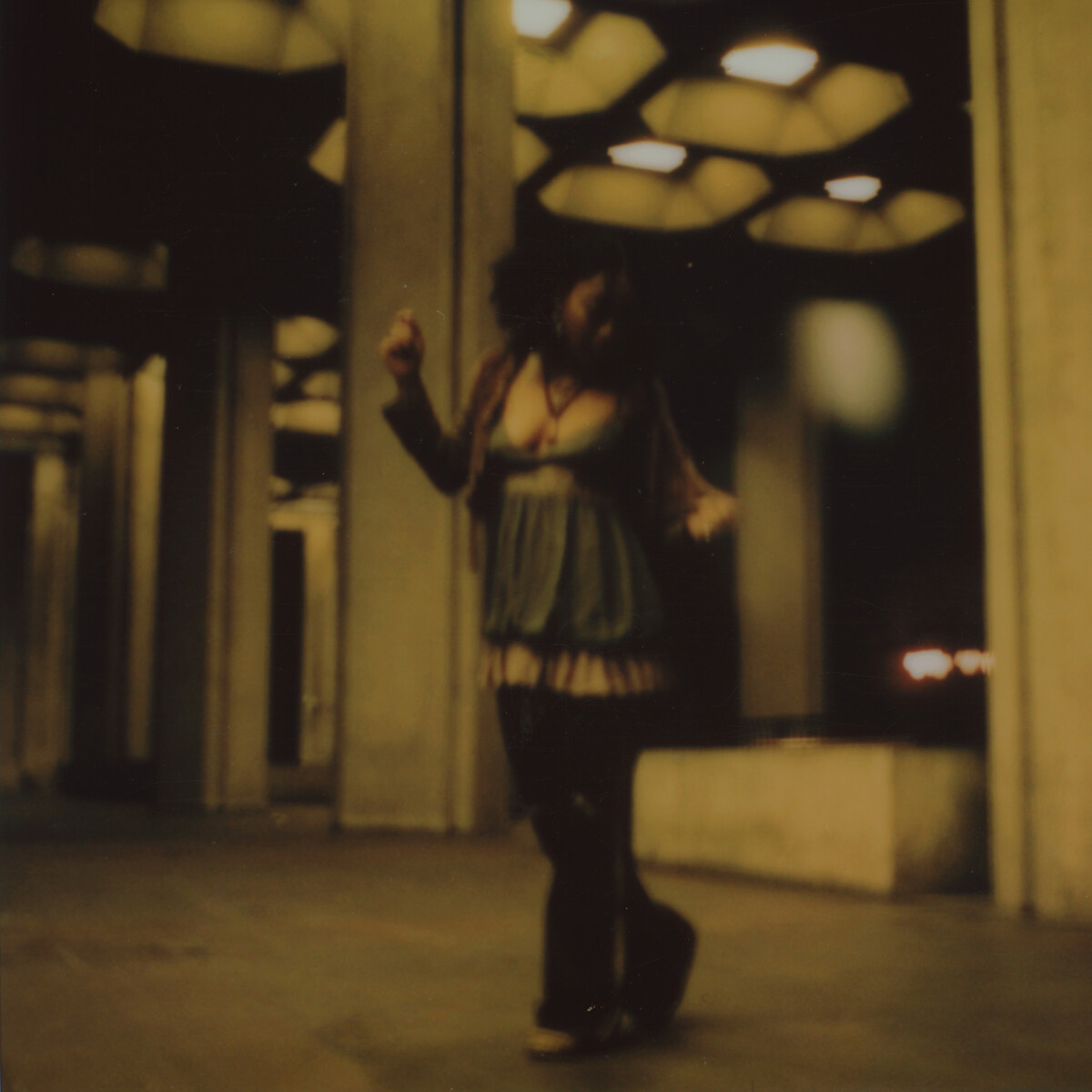 Sorry by UMI (Single, Alternative R&B): Reviews, Ratings, Credits, Song ...